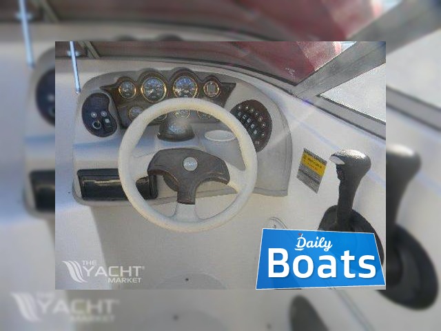 2002 Rinker 232 Captiva Cuddy for sale. View price, photos and Buy 2002 ...