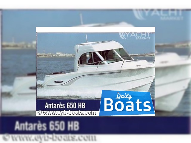 2010 Beneteau Antares 650 Hb for sale. View price, photos and Buy 2010 ...