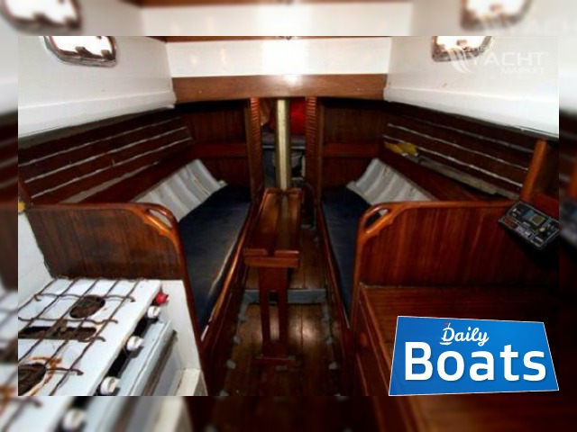 1962 East Anglian 28 Mk 1 for sale. View price, photos and Buy 1962 ...