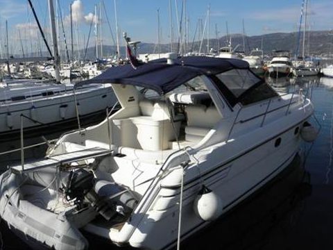1994 Princess 366 Riviera for sale. View price, photos and Buy 1994 ...