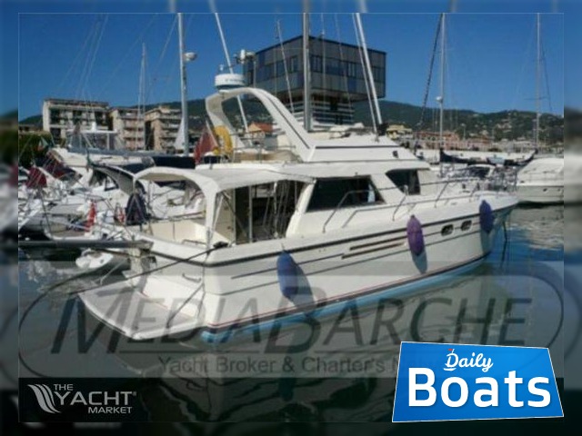 1990 Princess 415 for sale. View price, photos and Buy 1990 Princess ...