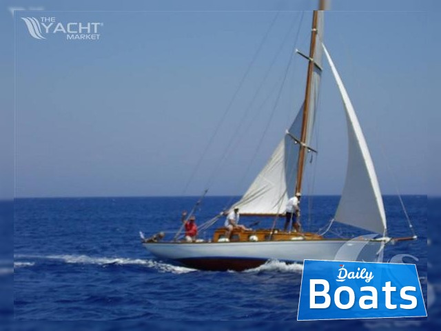 2003 Cutter Sloop for sale. View price, photos and Buy 2003 Cutter ...