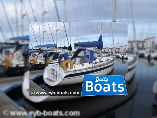 2002 Elan 362 for sale. View price, photos and Buy 2002 Elan 362 #108446