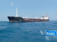 Russia low draft tanker for sale - Daily Boats