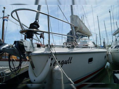 1997 Etap 32I for sale. View price, photos and Buy 1997 Etap 32I #10847