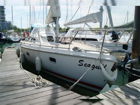 1997 Etap 32I for sale. View price, photos and Buy 1997 Etap 32I #10847