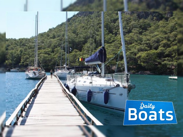 2007 Poncin Yachts Harmony 42 for sale. View price, photos and Buy 2007 ...