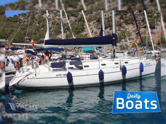 2007 Poncin Yachts Harmony 42 for sale. View price, photos and Buy 2007 ...