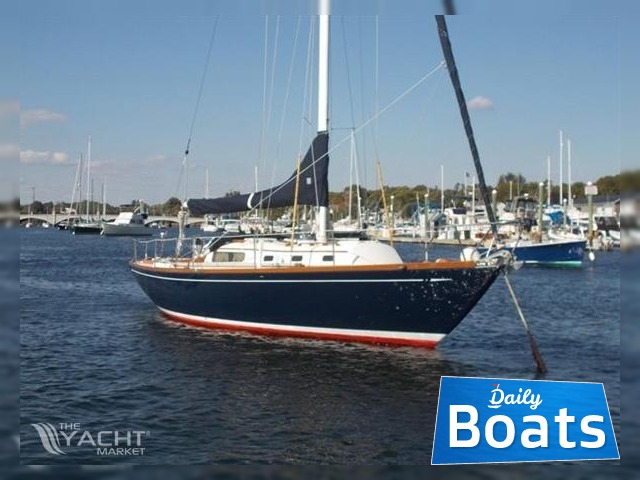 1968 Morgan 34 for sale. View price, photos and Buy 1968 Morgan 34 #108502