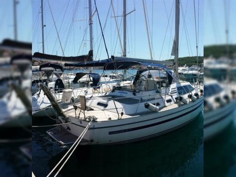2003 Sunbeam 42 C for sale. View price, photos and Buy 2003 Sunbeam 42 ...