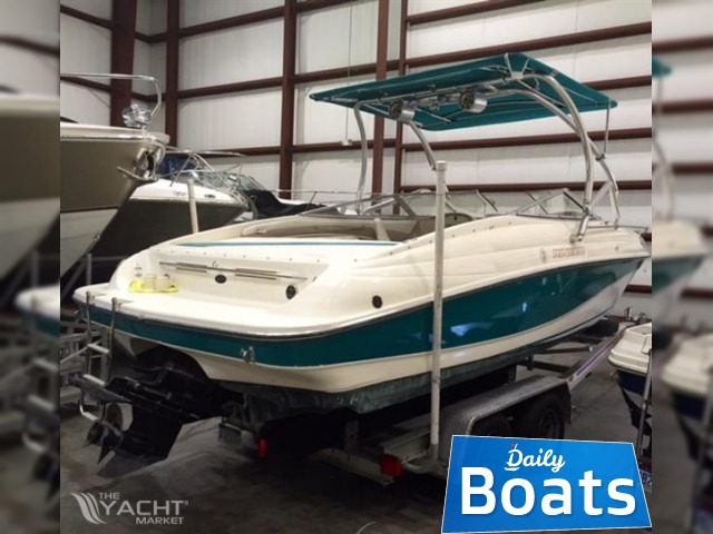 1995 Rinker 232Captiva for sale. View price, photos and Buy 1995 Rinker ...