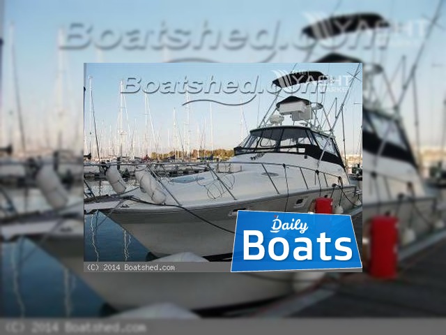 1985 Luhrs 340 Sport Fisherman for sale. View price, photos and Buy ...