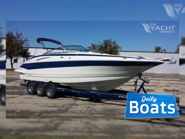 2009 Crownline 300 Ls for sale. View price, photos and Buy 2009 ...