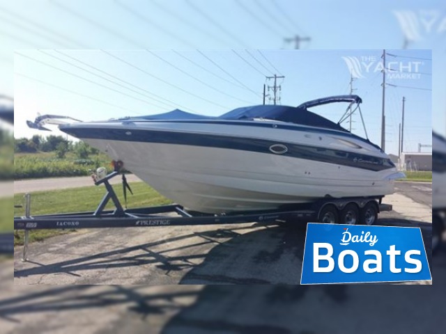 2009 Crownline 300 Ls for sale. View price, photos and Buy 2009 ...