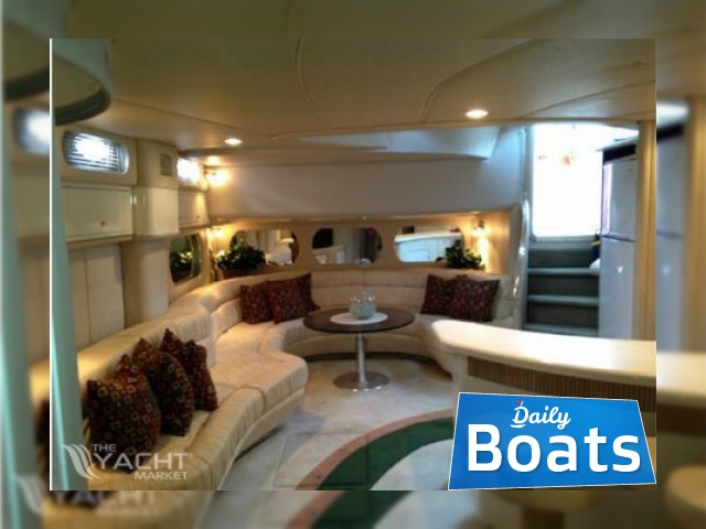 1996 Sea Ray 630 Sun Sport for sale. View price, photos and Buy 1996 ...