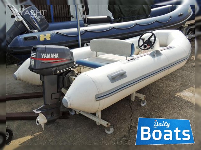 1999 Avon 3.41 Rib for sale. View price, photos and Buy 1999 Avon 3.41 ...