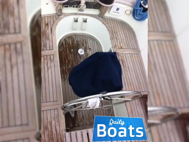 1983 Moody 52 Ketch for sale. View price, photos and Buy 1983 Moody 52 ...