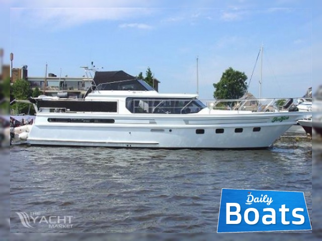 1994 Valk Voyager for sale. View price, photos and Buy 1994 Valk ...
