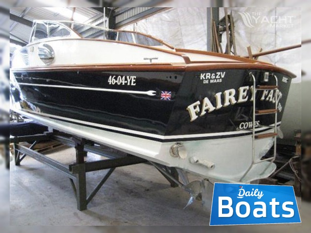 1966 Fairey Huntsman 28 for sale. View price, photos and Buy 1966 ...