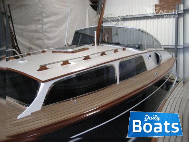 1966 Fairey Huntsman 28 for sale. View price, photos and Buy 1966 ...