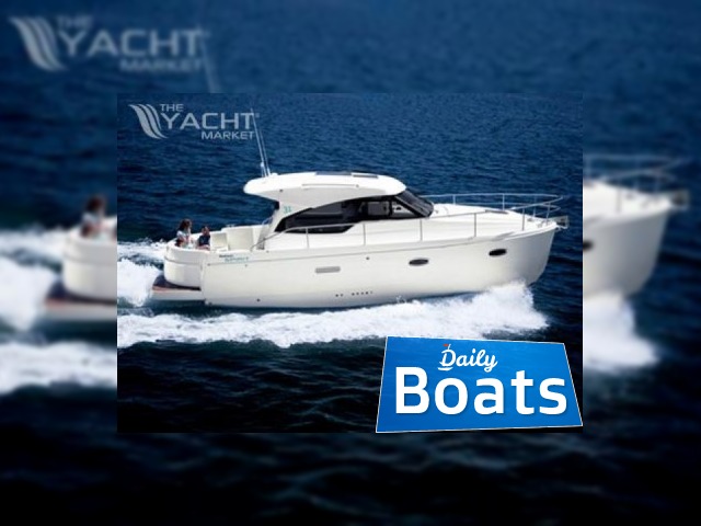 2011 Rodman 31 Spirit for sale. View price, photos and Buy 2011 Rodman ...