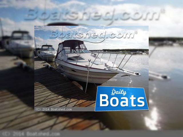 1992 Maxum 2300 Scr for sale. View price, photos and Buy 1992 Maxum ...