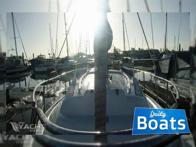 1974 Kent 27 Motor Sailer for sale. View price, photos and Buy 1974 ...