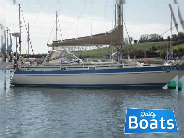 1989 Malo 34/96 for sale. View price, photos and Buy 1989 Malo 34/96 ...