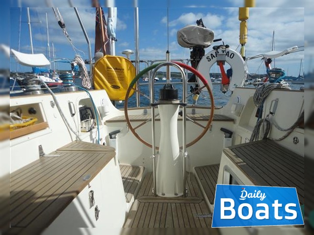 1989 Malo 34/96 for sale. View price, photos and Buy 1989 Malo 34/96 ...