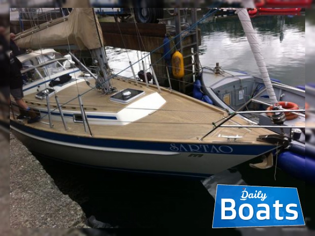 1989 Malo 34/96 for sale. View price, photos and Buy 1989 Malo 34/96 ...
