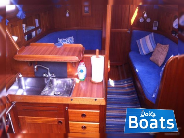 1989 Malo 34/96 for sale. View price, photos and Buy 1989 Malo 34/96 ...