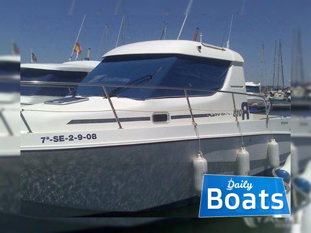 2008 Rodman 810 for sale. View price, photos and Buy 2008 Rodman 810 ...