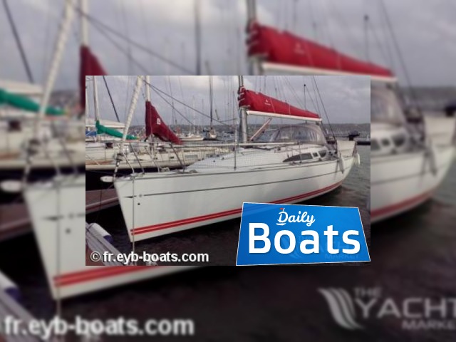 2003 Jeanneau Sun Fast 32 for sale. View price, photos and Buy 2003 ...