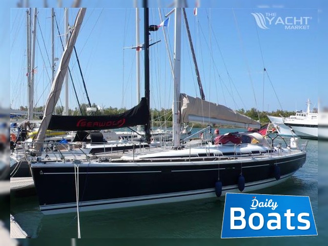 2006 Dehler 47 Sq for sale. View price, photos and Buy 2006 Dehler 47 ...