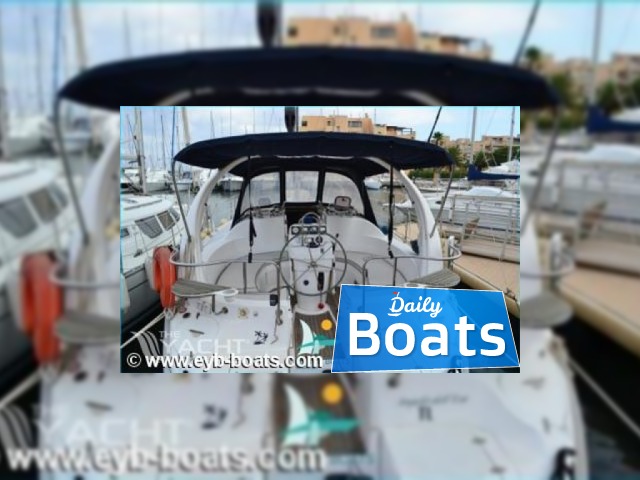 1999 Hunter 380 for sale. View price, photos and Buy 1999 Hunter 380 ...