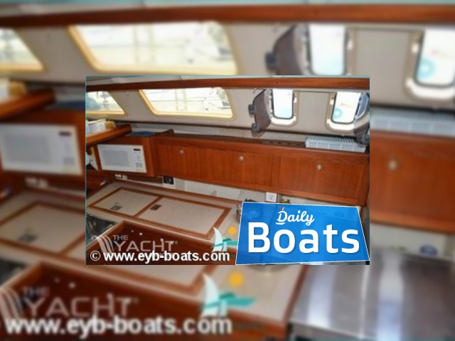 1999 Hunter 380 for sale. View price, photos and Buy 1999 Hunter 380 ...