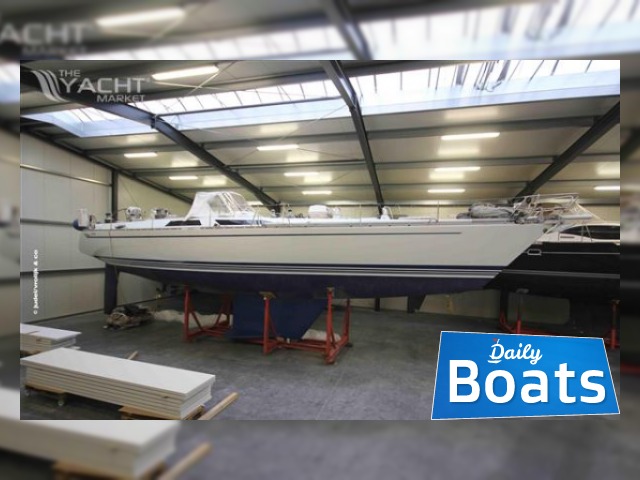 1989 Baltic 55 for sale. View price, photos and Buy 1989 Baltic 55 #108957