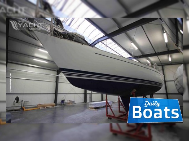 1989 Baltic 55 for sale. View price, photos and Buy 1989 Baltic 55 #108957