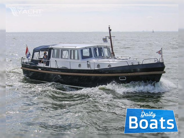 Roeier 1000 for sale - Daily Boats