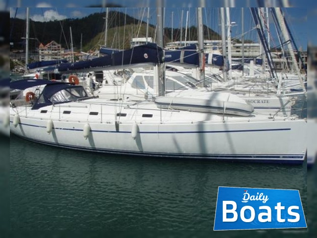 2004 Poncin Yachts Harmony 47 for sale. View price, photos and Buy 2004 ...