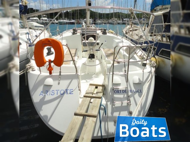 2004 Poncin Yachts Harmony 47 for sale. View price, photos and Buy 2004 ...