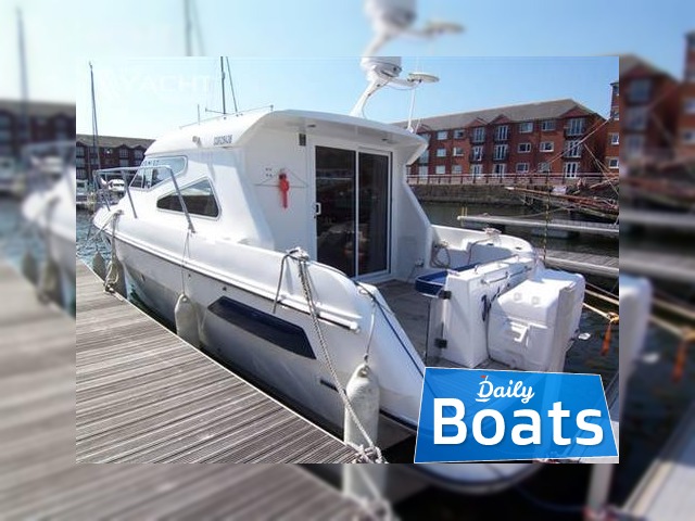 2006 Suncruiser 34 Sedan for sale. View price, photos and Buy 2006 ...