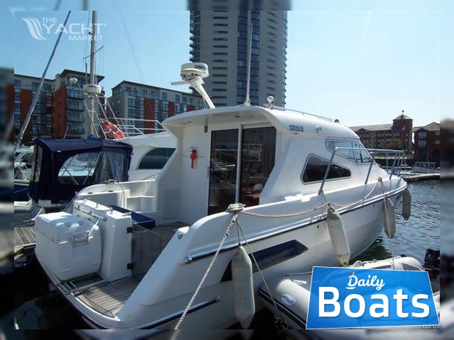 2006 Suncruiser 34 Sedan for sale. View price, photos and Buy 2006 ...