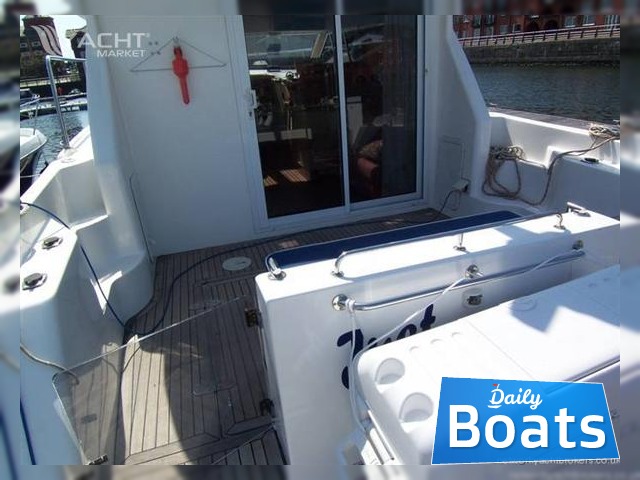 2006 Suncruiser 34 Sedan for sale. View price, photos and Buy 2006 ...