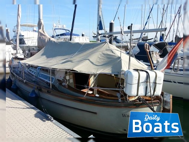 1980 Lord Helmsman 9.5 for sale. View price, photos and Buy 1980 Lord ...