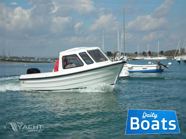2014 Orkney Series 2 | 522 for sale. View price, photos and Buy 2014 ...