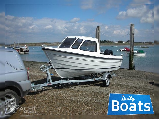 2014 Orkney Series 2 | 522 for sale. View price, photos and Buy 2014 ...