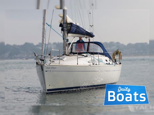 2005 Jeanneau Sun Fast 37 for sale. View price, photos and Buy 2005 ...