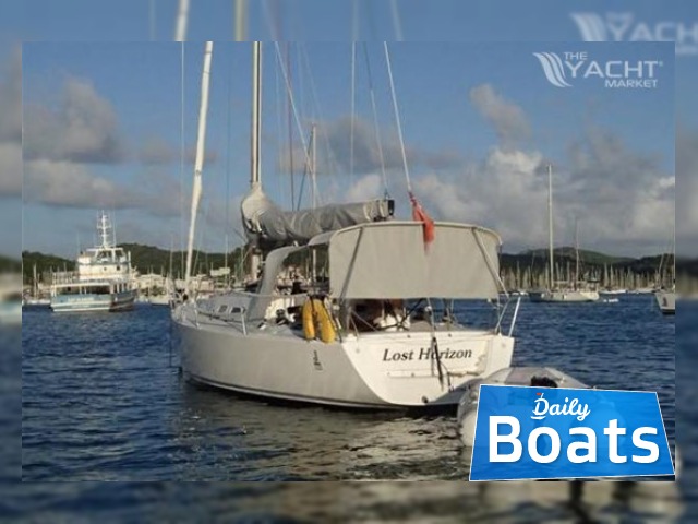 2007 J Boats J122 for sale. View price, photos and Buy 2007 J Boats ...