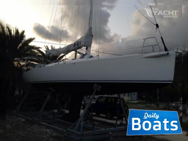 2007 J Boats J122 for sale. View price, photos and Buy 2007 J Boats ...